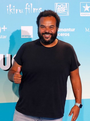 Premier of movie 'Yucatan', Madrid, Spain - 29 Aug 2018 Stock Pictures ...