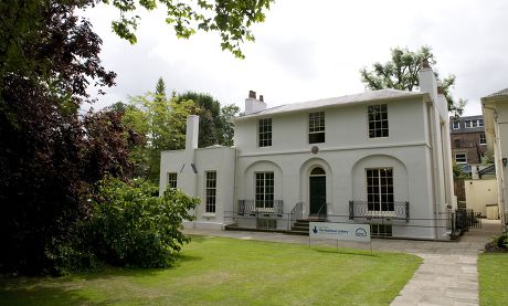 Keats House Editorial Stock Photo - Stock Image | Shutterstock