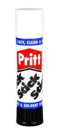 Pritt Stick Celebrates 40th Anniversary Editorial Stock Photo - Stock ...