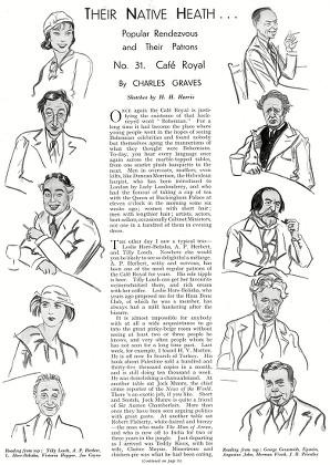 Sketches By H H Harris Various Editorial Stock Photo - Stock Image ...