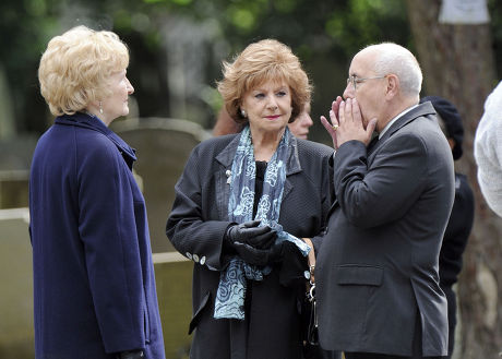 61 Barbara clegg Stock Pictures, Editorial Images and Stock Photos ...