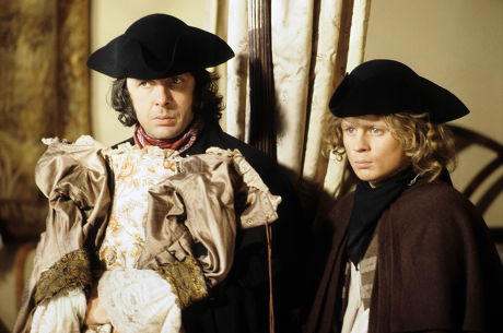 Dick Turpin Godmother Michael Deeks Swiftnick Editorial Stock Photo ...