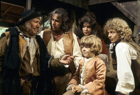 Dick Turpin Sentence Death Michael Deeks Editorial Stock Photo - Stock ...