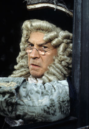 Dick Turpin Judge Richard Osullivan Dick Editorial Stock Photo - Stock ...