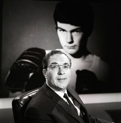 Reg Gutteridge Editorial Stock Photo - Stock Image | Shutterstock