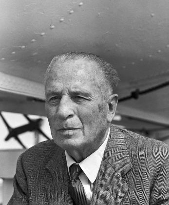 Sir Oswald Mosley Editorial Stock Photo - Stock Image | Shutterstock