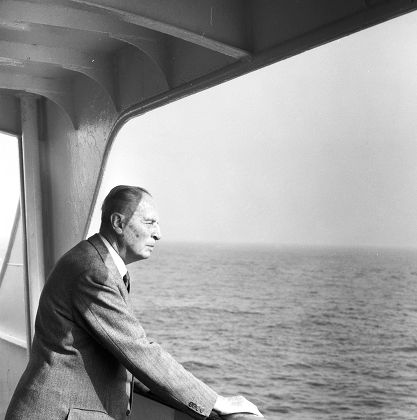 Sir Oswald Mosley Editorial Stock Photo - Stock Image | Shutterstock