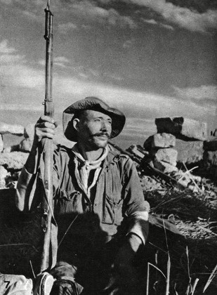 9 Battle of the ebro Stock Pictures, Editorial Images and Stock Photos ...