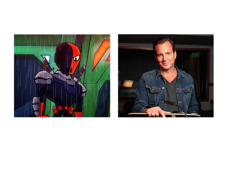 Slade Will Arnett Editorial Stock Photo - Stock Image | Shutterstock