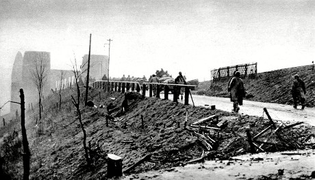 5 Battle of remagen Stock Pictures, Editorial Images and Stock Photos ...
