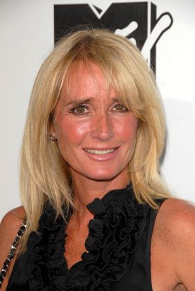 Kim Richards Editorial Stock Photo - Stock Image | Shutterstock