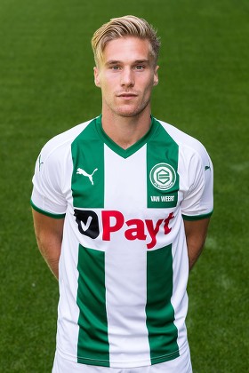 Tom Van Weert Editorial Stock Photo - Stock Image | Shutterstock
