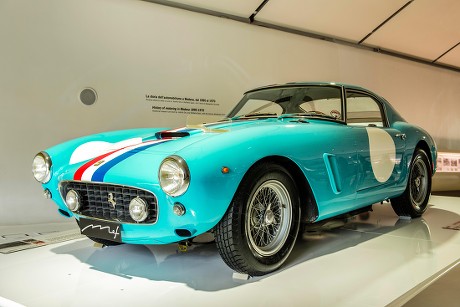 4,000 Ferrari stock Stock Pictures, Editorial Images and Stock Photos ...