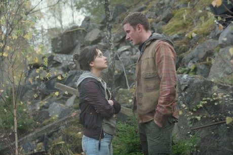 'The Rain' TV Show Season 1 - 2018 Stock Pictures, Editorial Images and ...