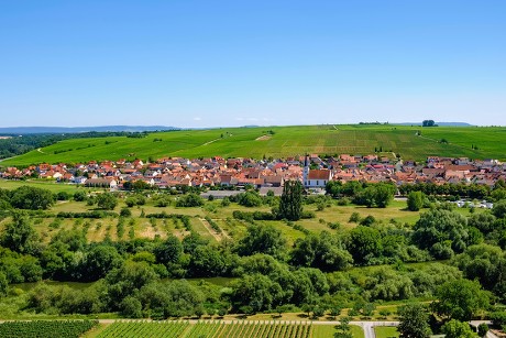 250 Mainfranken Stock Pictures, Editorial Images and Stock Photos ...