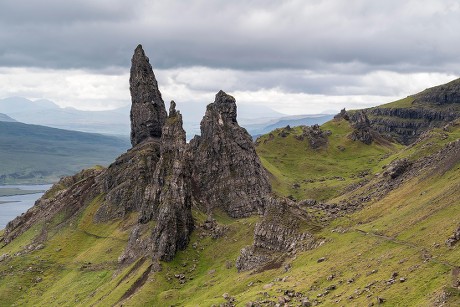 51 Bodach an stoir Stock Pictures, Editorial Images and Stock Photos ...