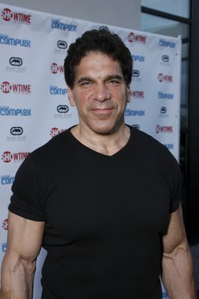 Lou Ferrigno Editorial Stock Photo - Stock Image | Shutterstock
