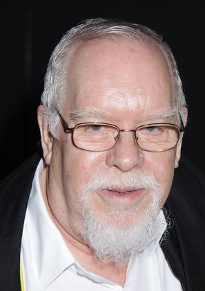 Sir Peter Blake Editorial Stock Photo - Stock Image | Shutterstock