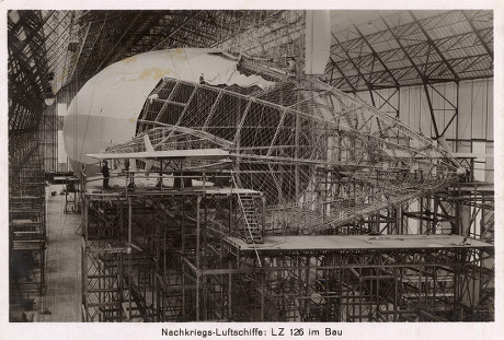 4 Airship framework Stock Pictures, Editorial Images and Stock Photos | Shutterstock