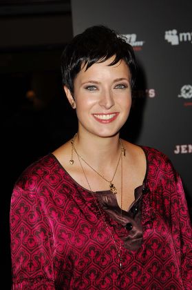 Diablo Cody Editorial Stock Photo - Stock Image | Shutterstock