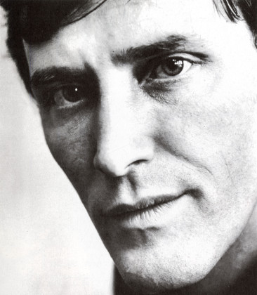 Tom Bell 19332006 English Actor Played Editorial Stock Photo - Stock ...