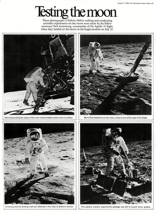 42 Eagle landing module Stock Pictures, Editorial Images and Stock ...