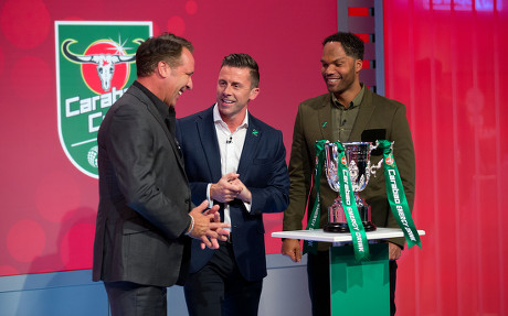 Efl Carabao Cup 3rd Round Draw Editorial Stock Photo - Stock Image ...