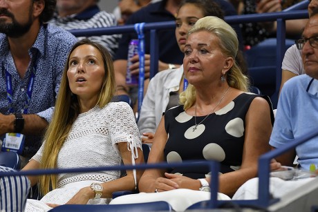 Jelena Ristic Editorial Stock Photo - Stock Image | Shutterstock