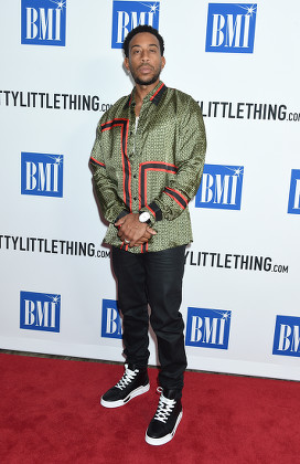 Ludacris Editorial Stock Photo - Stock Image | Shutterstock