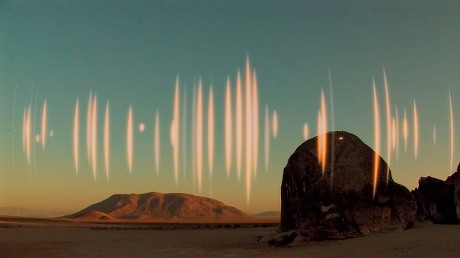 George Van Tassel Channels Alien Beings Editorial Stock Photo - Stock ...