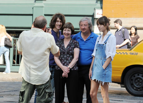 Alexa Chung Alex Turner Editorial Stock Photo - Stock Image | Shutterstock