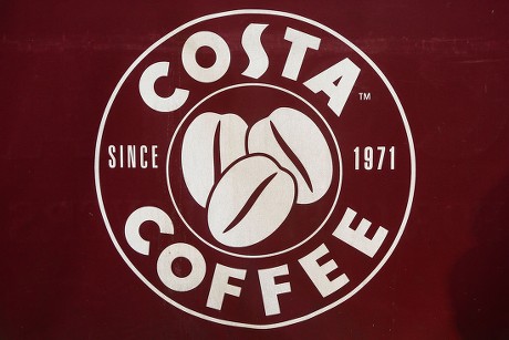 36 Costa coffee logo Stock Pictures, Editorial Images and Stock Photos ...