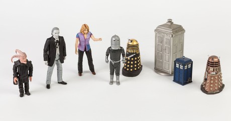Character Figures Editorial Stock Photo - Stock Image | Shutterstock