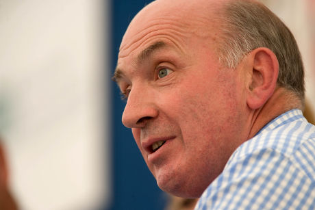 General Sir Richard Dannatt Editorial Stock Photo - Stock Image ...