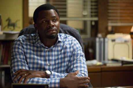 Derek Luke Kevin Porter Editorial Stock Photo - Stock Image | Shutterstock