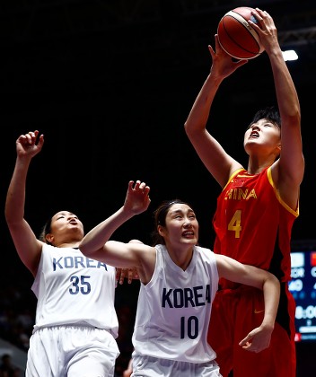 Yuan Li R China Action During Editorial Stock Photo - Stock Image ...