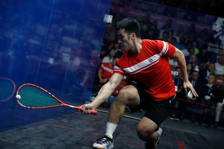 Yip Tzs Fung Hong Kong Action Editorial Stock Photo - Stock Image ...