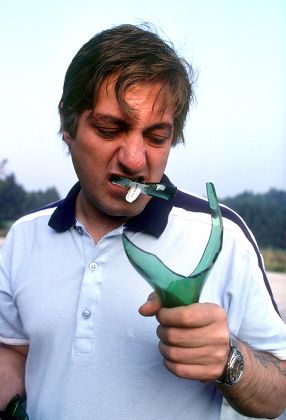 Michael Lotito Editorial Stock Photo - Stock Image | Shutterstock