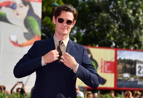 British Actor Matt Smith Editorial Stock Photo - Stock Image | Shutterstock