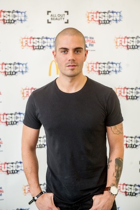 Max George Editorial Stock Photo - Stock Image | Shutterstock