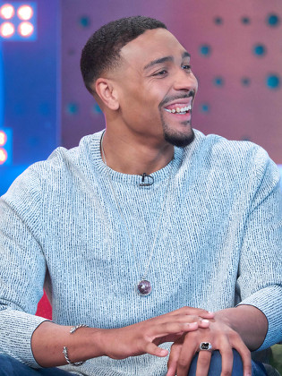 Jordan Banjo Editorial Stock Photo - Stock Image | Shutterstock