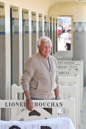 Lionel Chouchan Editorial Stock Photo - Stock Image | Shutterstock