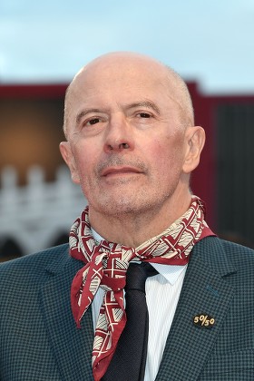 Jacques Audiard Editorial Stock Photo - Stock Image | Shutterstock