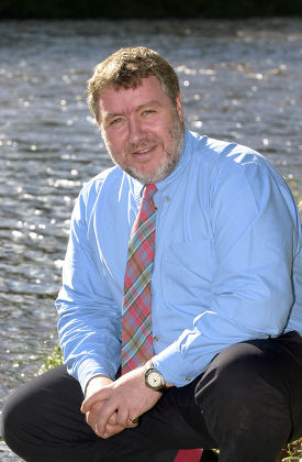 Gregor Fisher Actor Editorial Stock Photo - Stock Image | Shutterstock