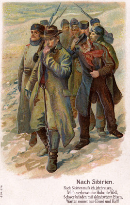 48 Siberian troops Stock Pictures, Editorial Images and Stock Photos ...