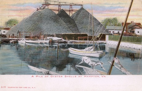 32 Shell piles Stock Pictures, Editorial Images and Stock Photos ...
