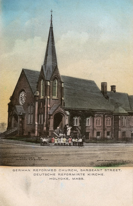 24 German reformed church Stock Pictures, Editorial Images and Stock ...