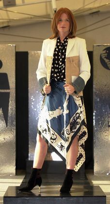 Television Actress Exeastenders Star Patsy Palmer Editorial Stock Photo ...