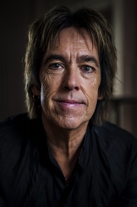 Per Gessle photo shoot, Stockholm, Sweden - 31 Aug 2018 Stock Pictures ...