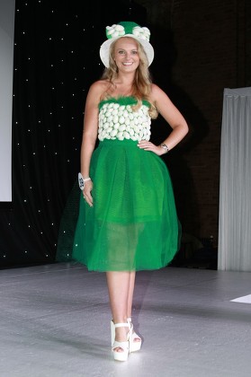 3 Alexandra Darby Miss Black Country Editorial Stock Photo - Stock ...